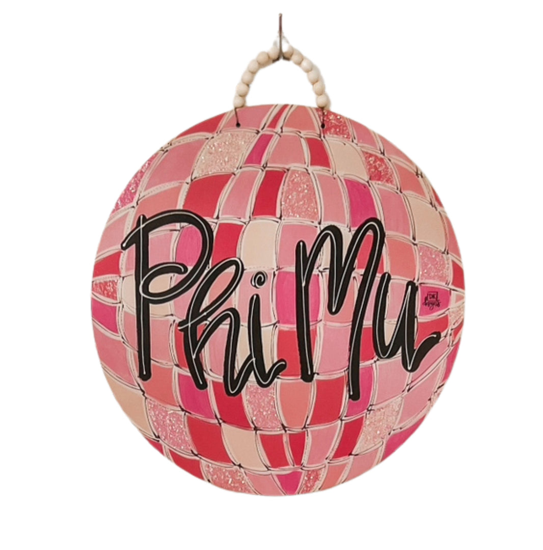 Carnation Collection