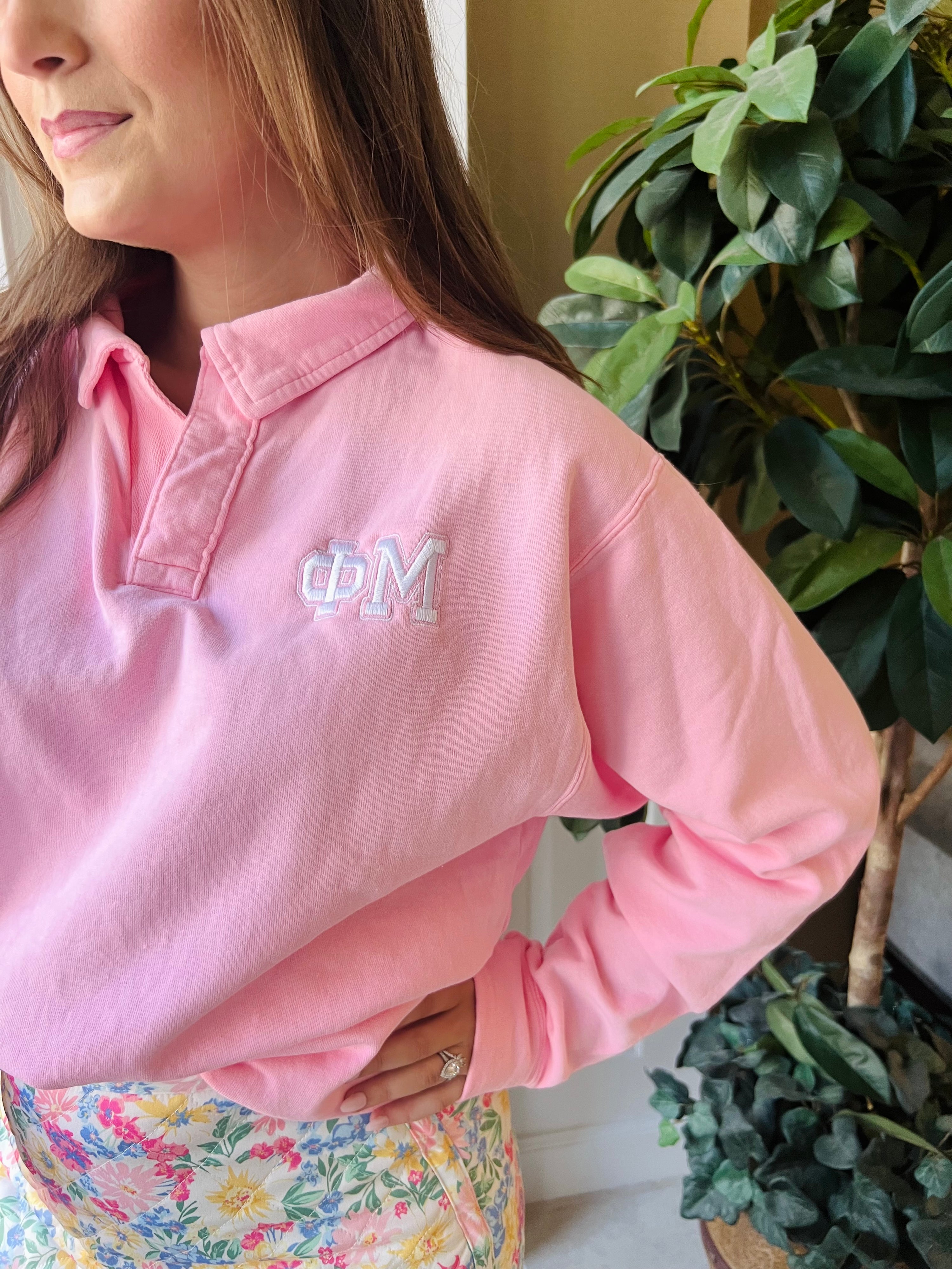 Carnation Collection