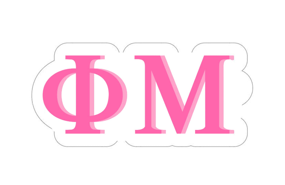 Phi Pack #1 – Carnation Collection