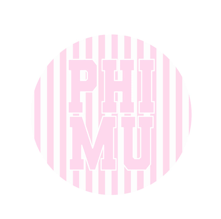 Phi Pack #1 – Carnation Collection