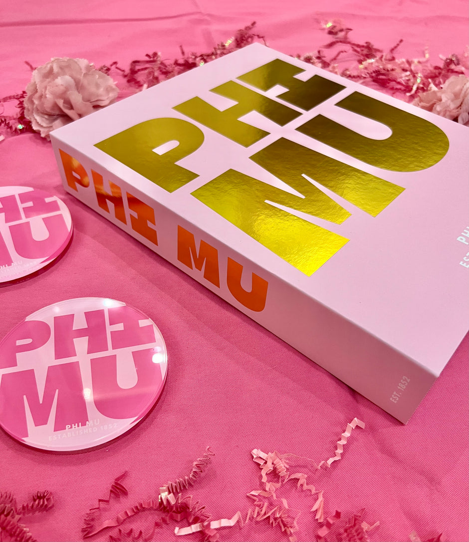 Gifts – Carnation Collection