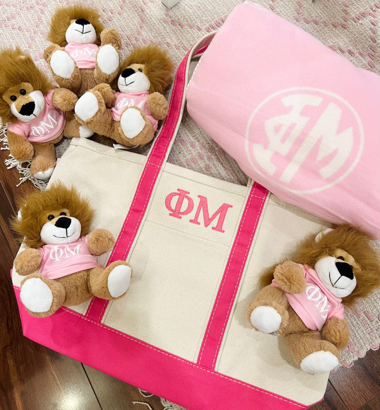 Carnation Collection