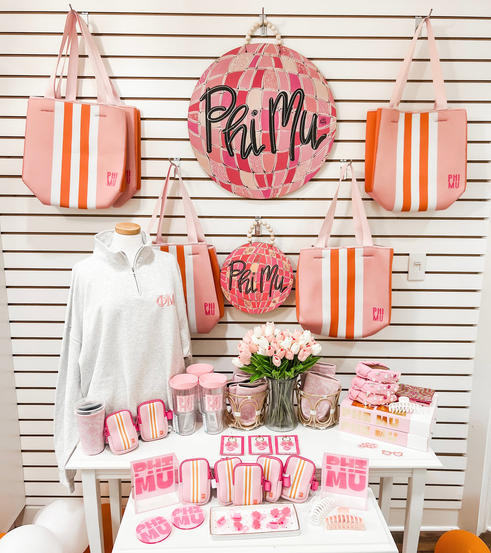 Carnation Collection