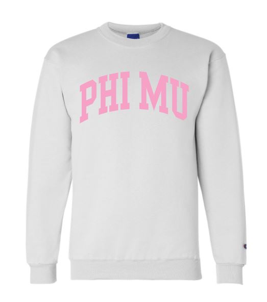 AC Crew – Carnation Collection