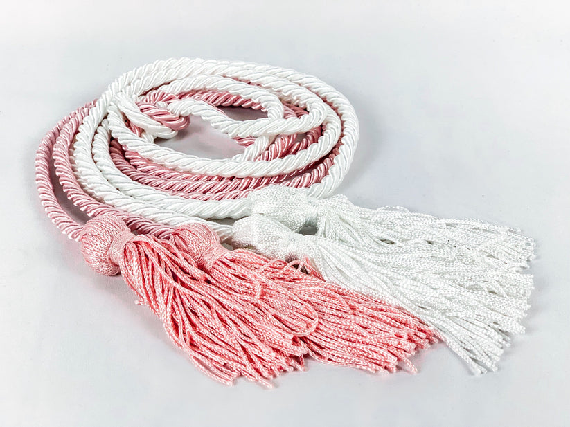 Graduation Cords – Carnation Collection