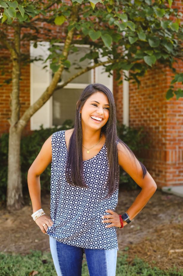 Apparel – Page 2 – Carnation Collection